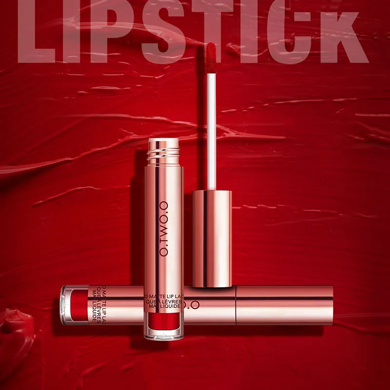Clear Lip Gloss With Shimmer Matte Liquid... From Lonyee, $2.81 ...