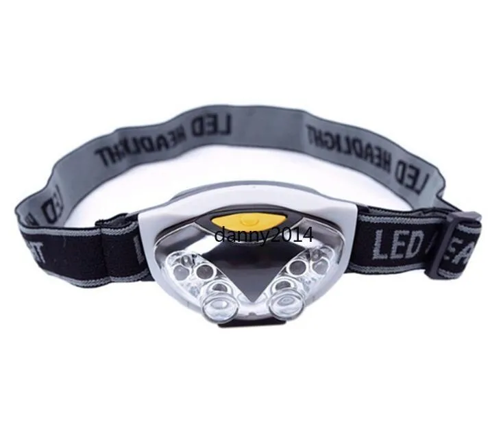 Head Flashlight Mini LED Headlamp: Waterproof Owl... From Danny2014, $2 ...