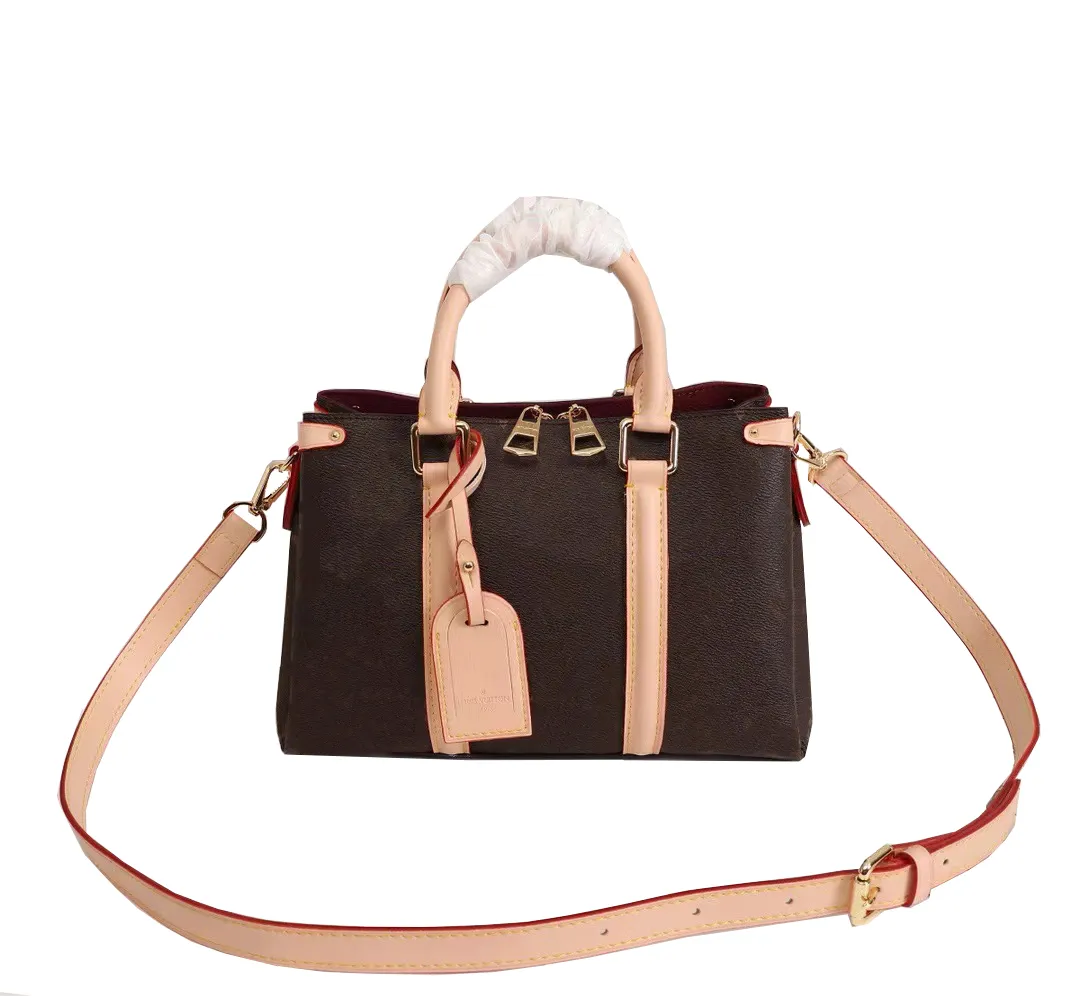 Classic Luxury Designer Handbags High Quality Open Handbag, BB Purse ...