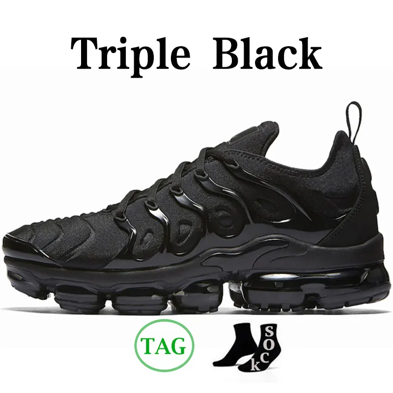 Black Gradients TN Plus Running Shoes For Men And Women, Bubblegum ...
