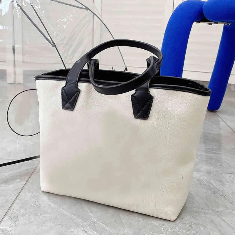 Shoulder Bag Hard Polyester Canvas Tote with Hasp Closure for Business ...