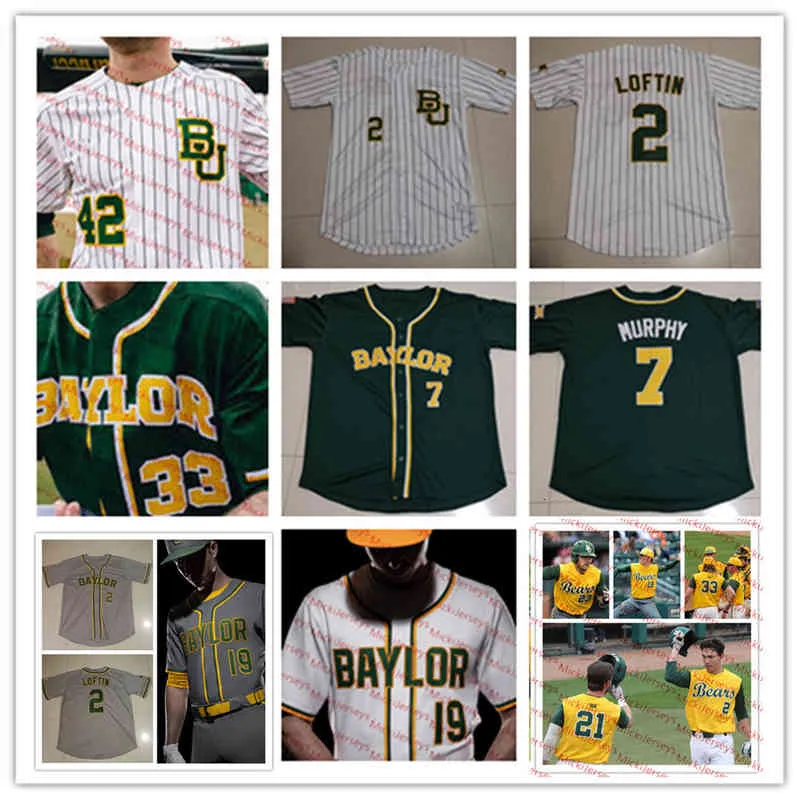 XflspCollege Custom Old Baseball Uniforms Featuring Cade Currington ...