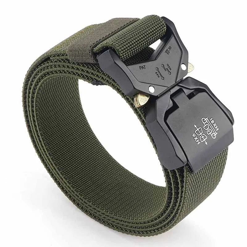 Tactical Belts For Men