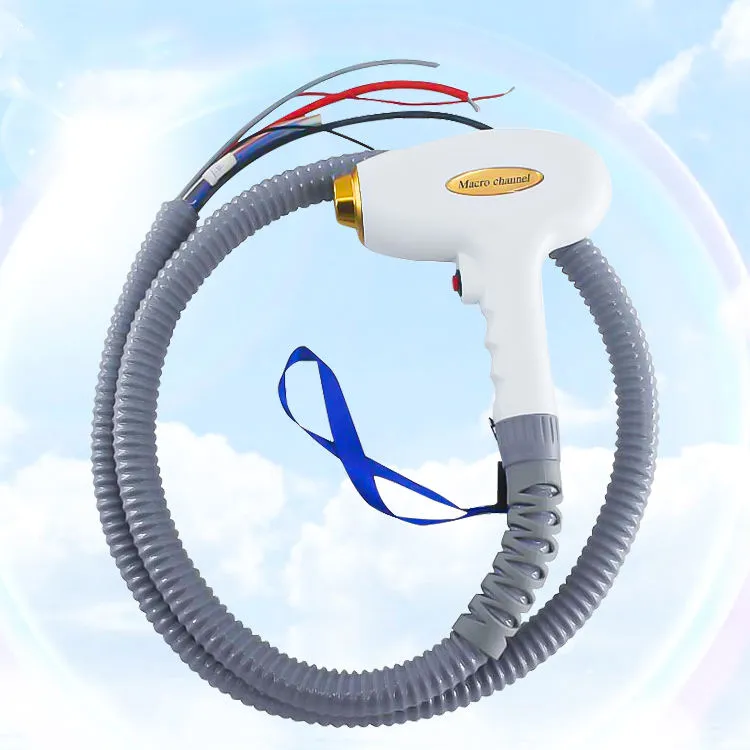 DHgate.com:808 Diode Handle Laser Hair Removal Machine Depilatory ...