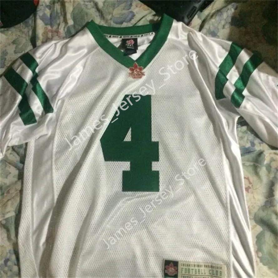 4 Maglia Darian Durant 6 Rob Bagg 7 Weston Dressler 97 John Chick 23 ...