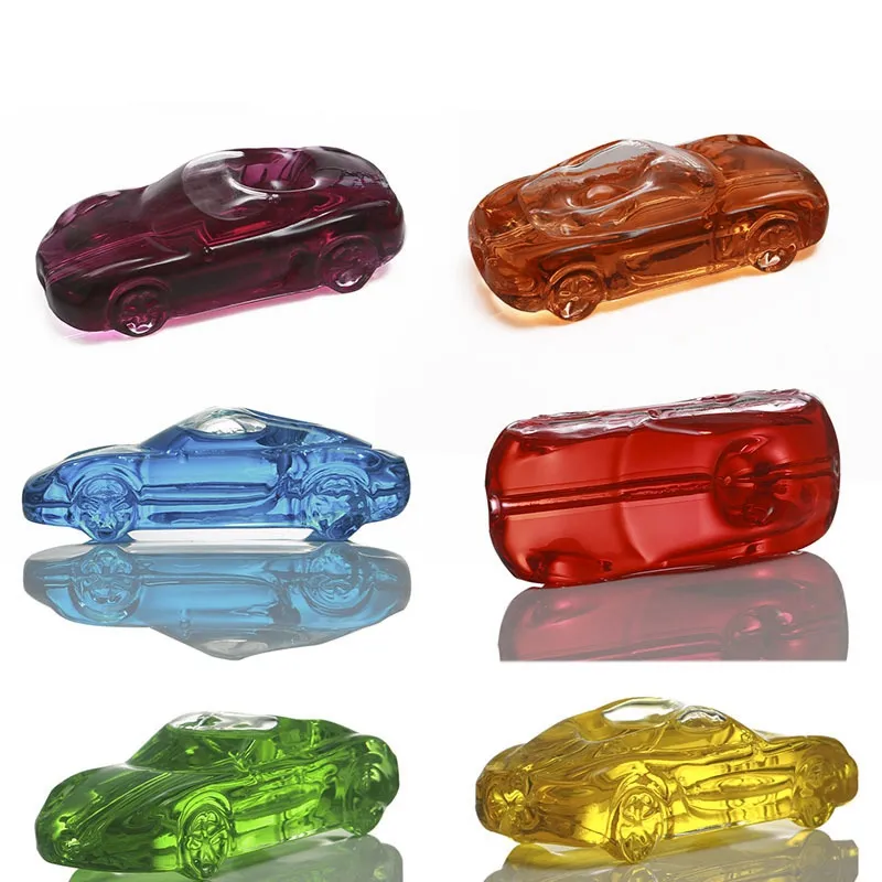 Colorful Glass Handpipes | 2024 Freezable Liquid Filling Pyrex Pipes ...