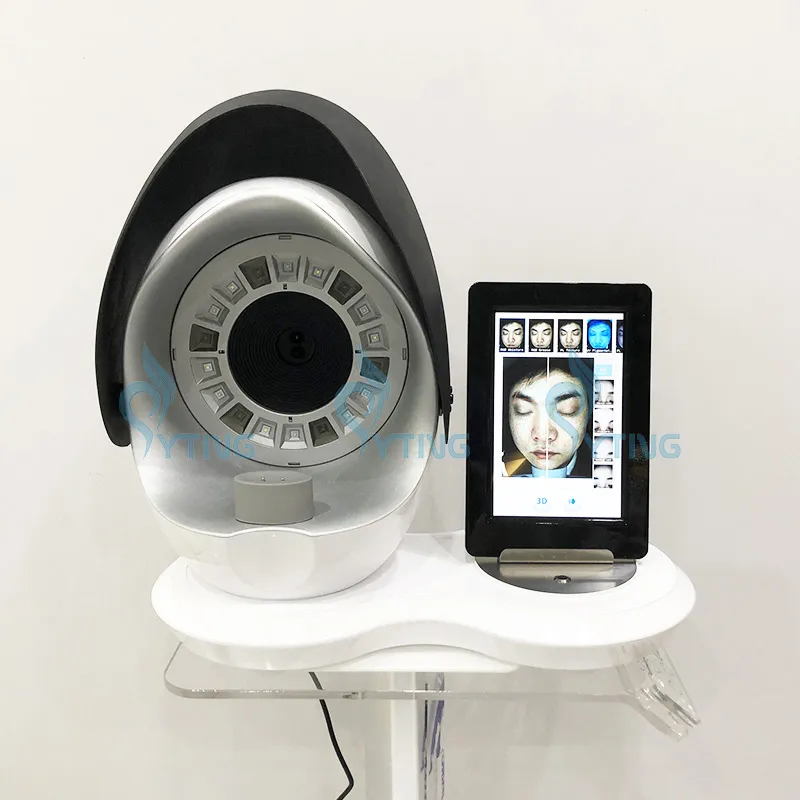 Unlocking the Secrets to Perfectly Balanced Skin with Skin Analysis