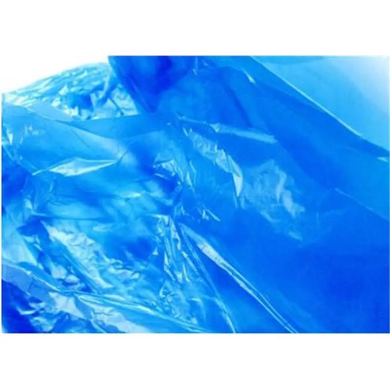 Fashion One Time Raincoat Hot Disposable PE Raincoats Disposable Poncho ...