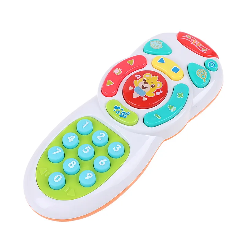 Baby remote control store