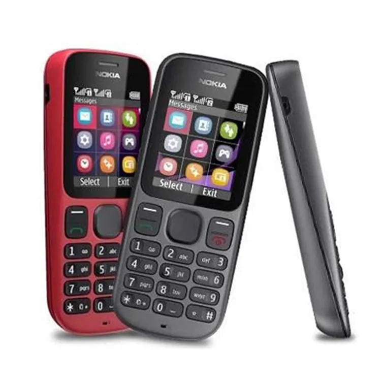 Refurbished Cell Phones: Simple GSM Mobile Phone Ideal For Seniors And ...