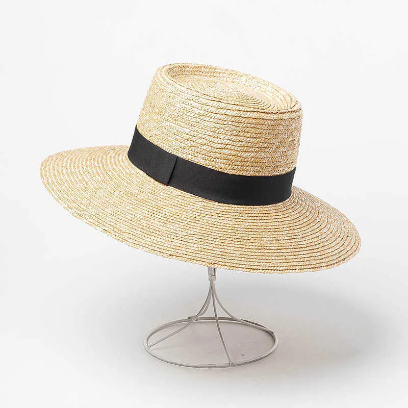 Stylish Women's Primark Straw Hat 2022 With Bow Detail For Sun ...
