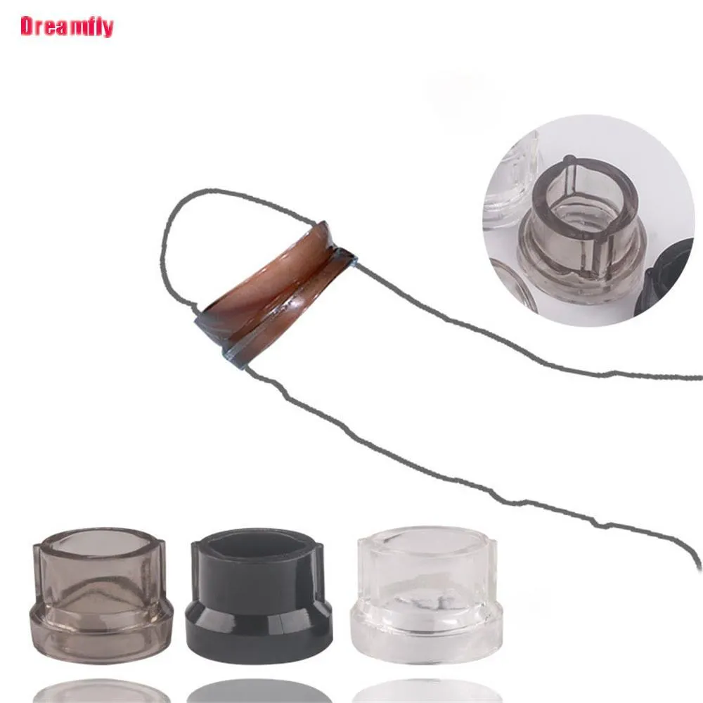 Phimosis Correction Rings Soft Silicone Penis Delay Ejaculation Foreskin Corrector Cock Sexy