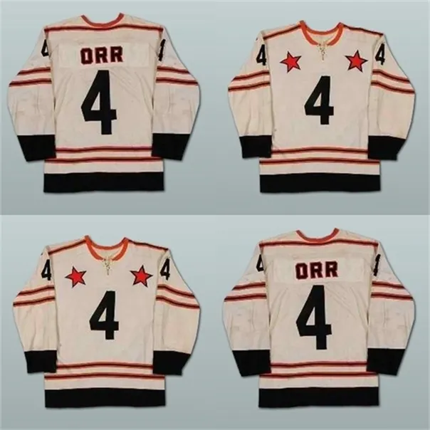 Premium Stitched Ice Hockey Jerseys - Bobby Orr Style Available! Shop ...