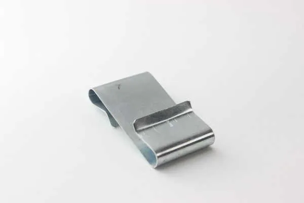 Premium Metal S Hooks for Hanging - Heavy Duty Fastener Strips for ...