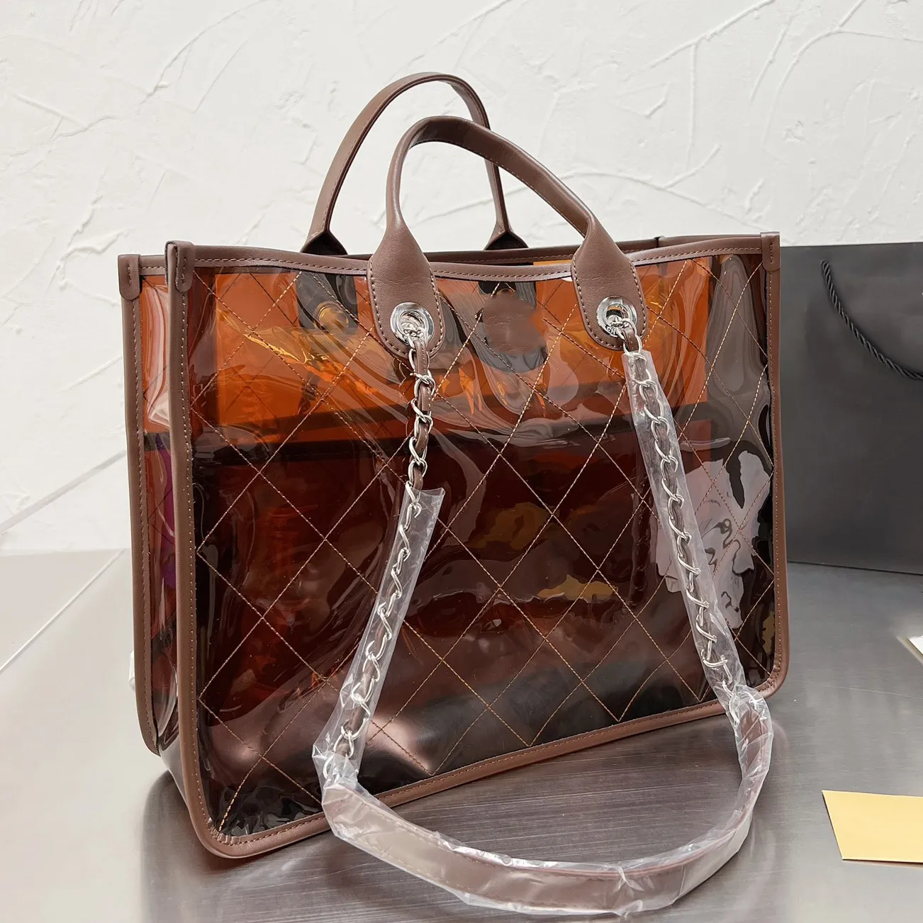 Canvas Designer Tote Bag For Women High Quality, Stylish & Versatile ...