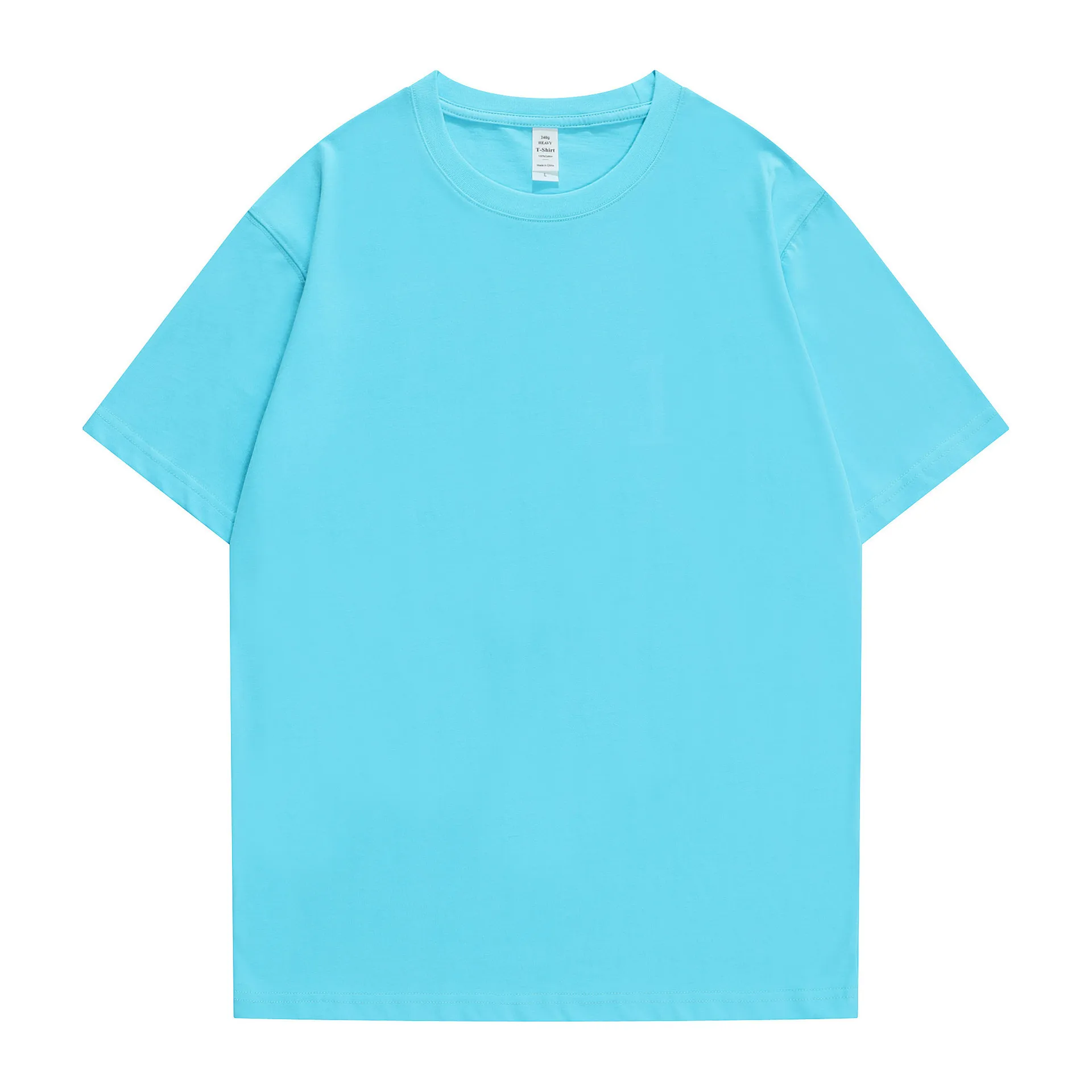 Fashion Mens T Shirts Solid Color Various Colors Gapjhbhcxkhg6 From ...