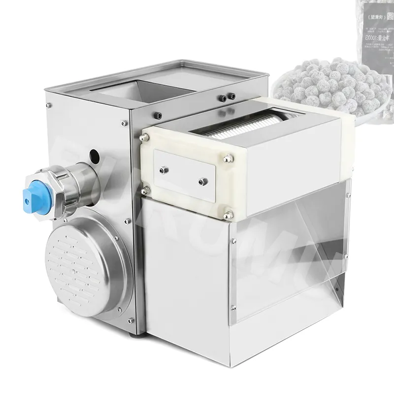 Cute Tea Ball Tapioca Pearls Maker Small Sweet Soup Balls Food Rice ...