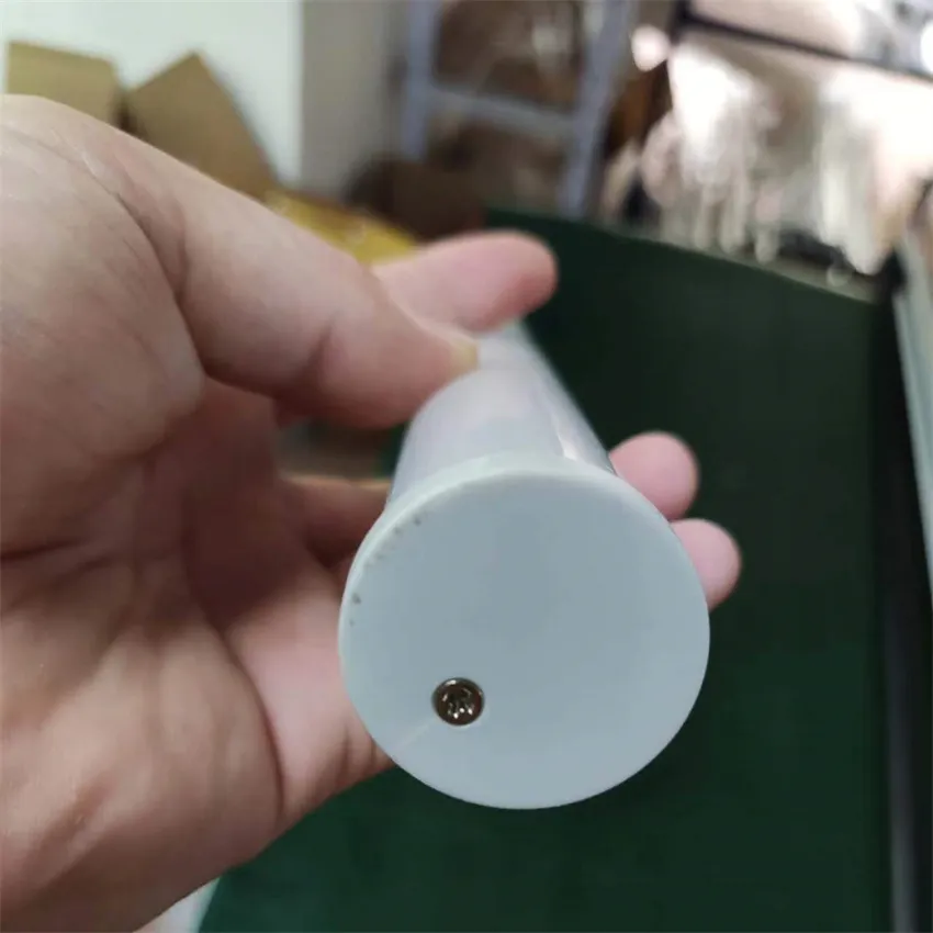Suspended LED Light Bar - Round Aluminum Profile, COB 528LED/M, Cover ...
