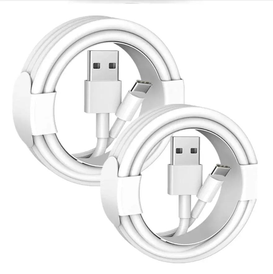 High Speed Type C Micro USB C Mi Type C Cable For Fast Data Sync And ...
