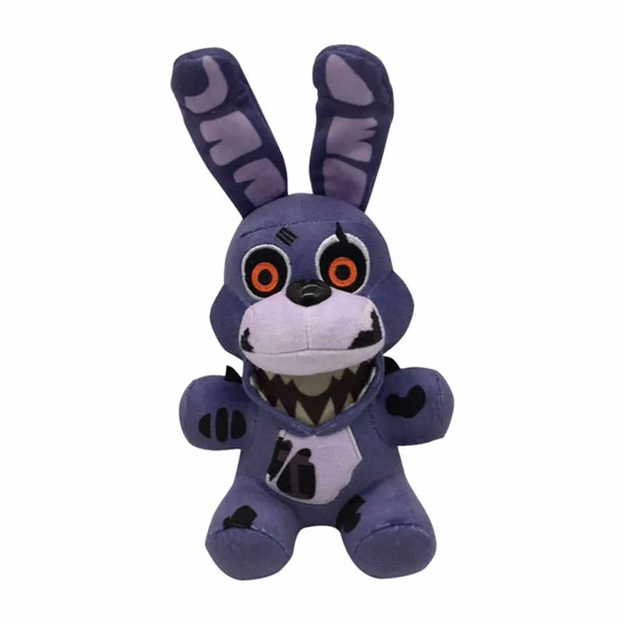 Five Nights At Freddys Plush Toys 18cm Stuffed... From Lababy, $3.32 ...