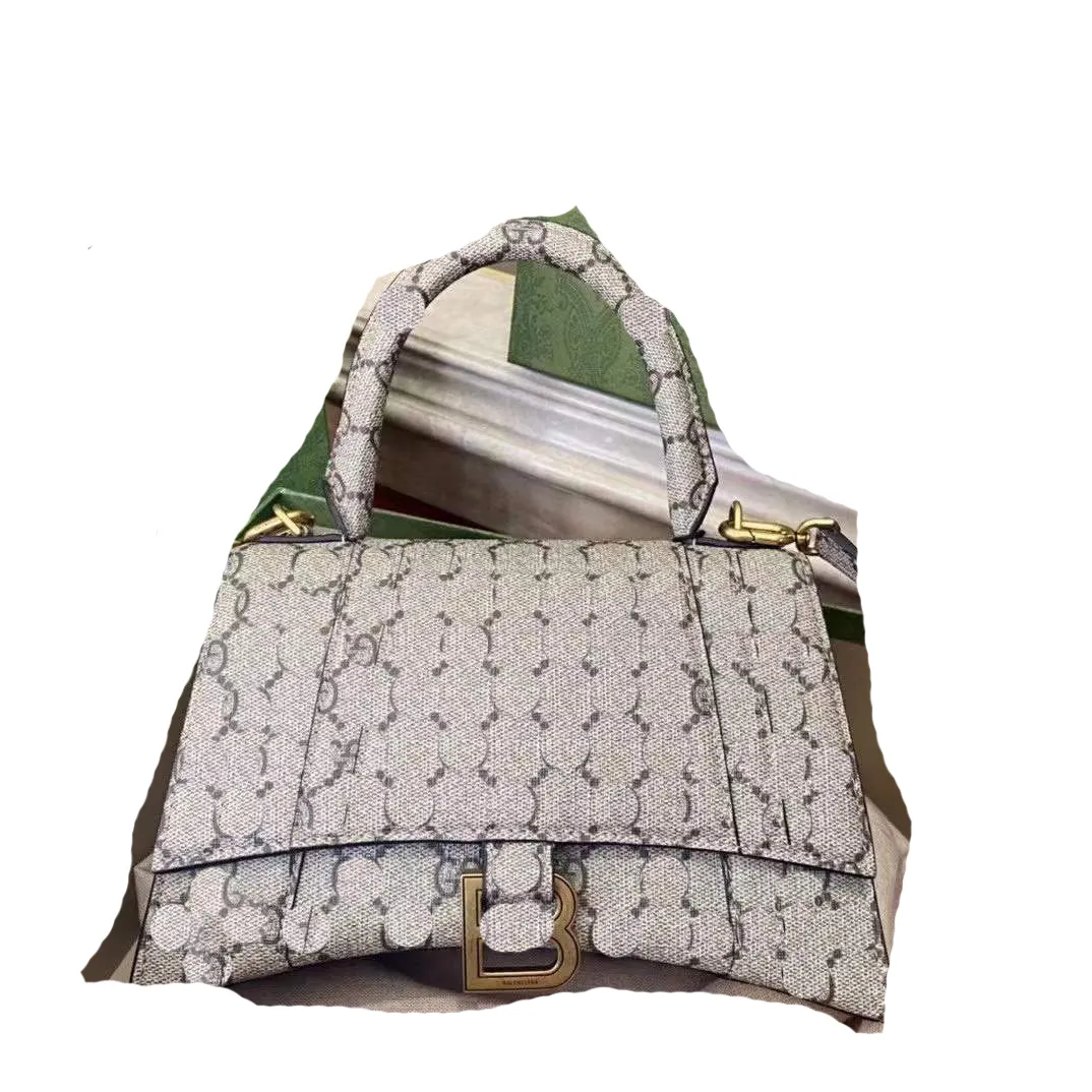 Hot Highest Quality Designer Bagatelle BB Handbag Shoulder Bag ...