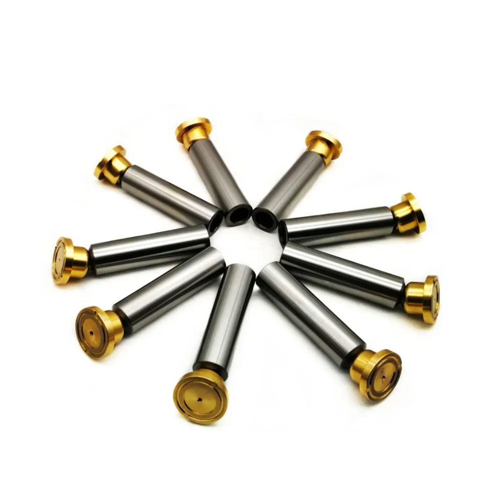 PV092 piston shoe for repairing Parker hydraulic piston pump ...