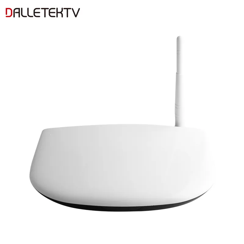 Smart TV Box leadcoolH313 Android 9.0 Quad Core 2GB RAM 16GB ROM 1080P ...