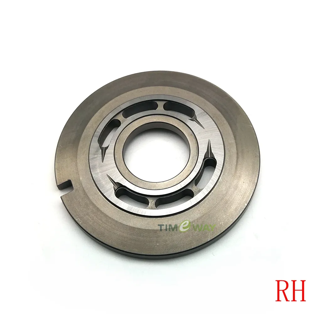 DHgate.com:Valve Plate for Repairing Rexroth Piston Pumps (A4VG71/45/40 ...