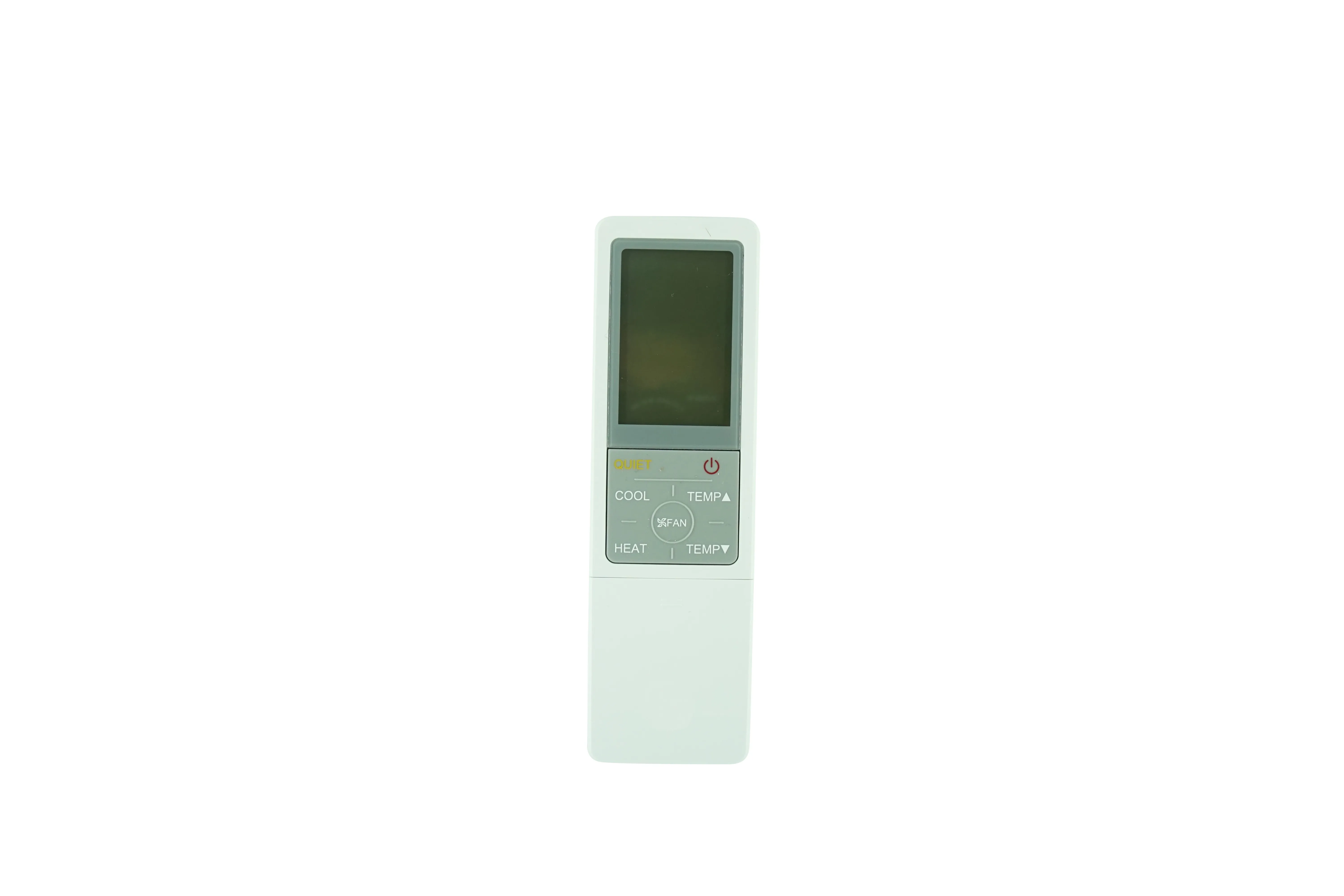 Universal AC Remote: Full Control, Easy Setup. Best Seller! Shop Now ...