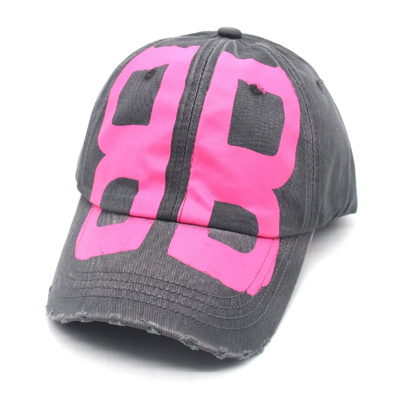 Designer Ball Caps: Classic Leather Baseball Caps For Men & Women ...