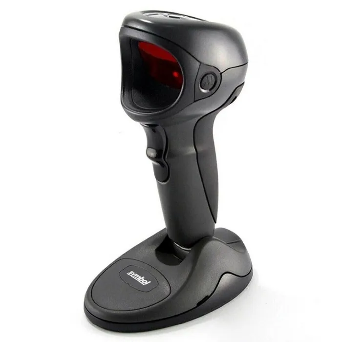 2D Imager Barcode Scanner Reader with USB Cable - High-Speed Scanning ...