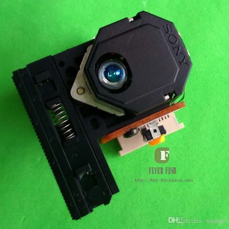 Original KSS-213C Laser Lens Replacement - High-Precision Optical ...