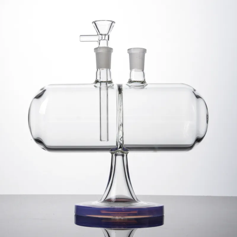 Dropshipping Invertible Gravity Glass Water Pipes With Infinity ...