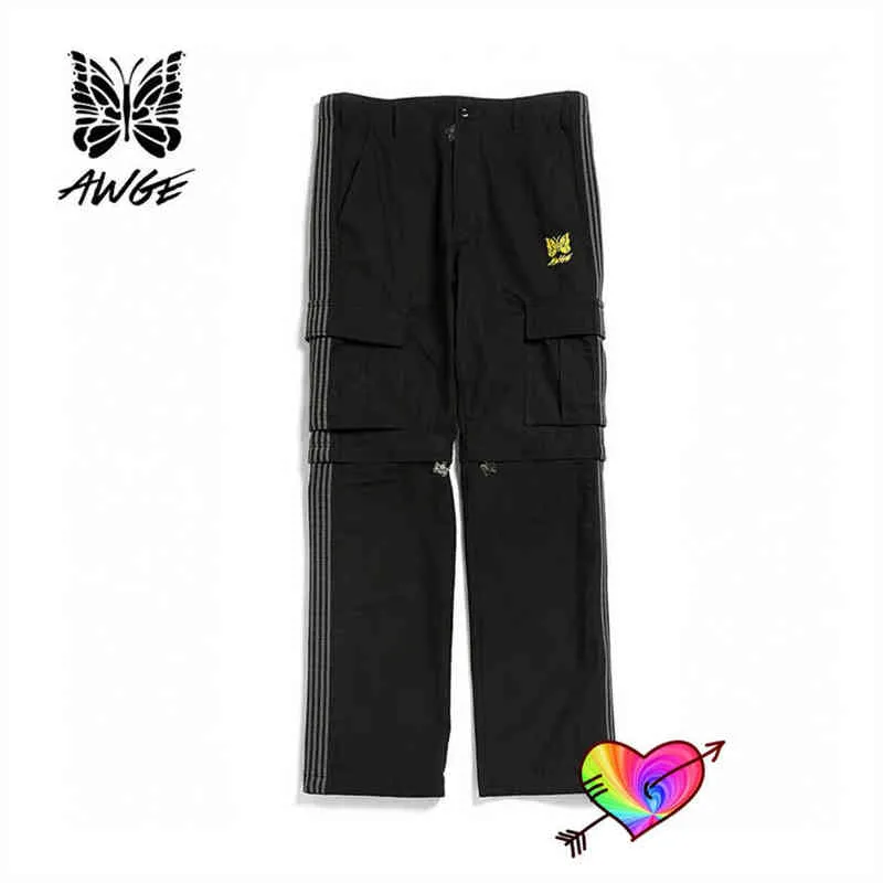 Why Needles Pants are the Ultimate Investment for Comfort and Style?