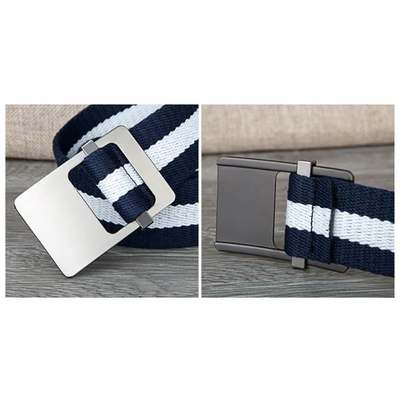 Clearance Special Sale Belts 140cm Classic Simple Style Casual Pants Student Canvas Women s And clearance-special-sale-belts-140cm-classic-simple-style-casual-pants-student-canvas-women-s-and