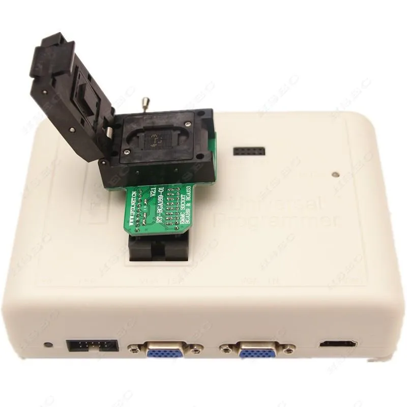 Type C Multiport Adapter IC Socket Adapter ... From Meitan, $162.32 ...