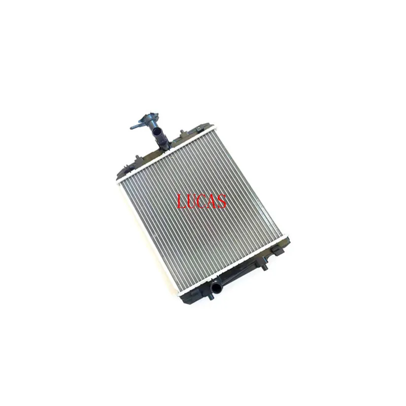 BYD F0 Engine Radiator - High Performance Cooling, Direct Fit ...