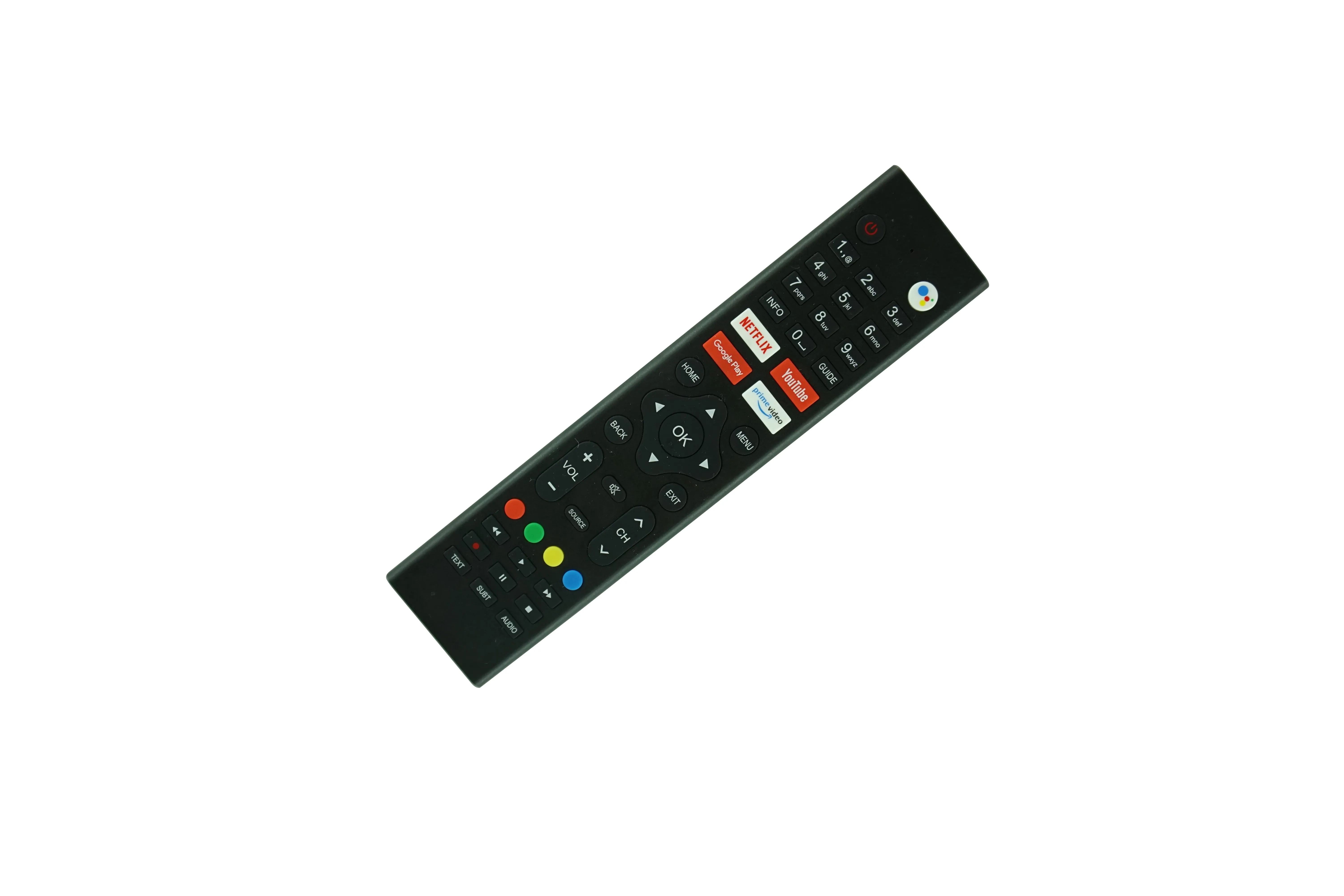 Voice Bluetooth Remote Control For CELLO ZG0256 C3220G C4020G C4320G ...