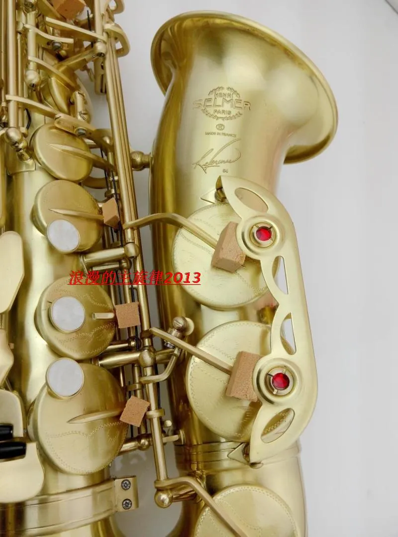 New Arrival SAS R54 High Quality Alto Eb Saxophone Brass Antique Copper ...