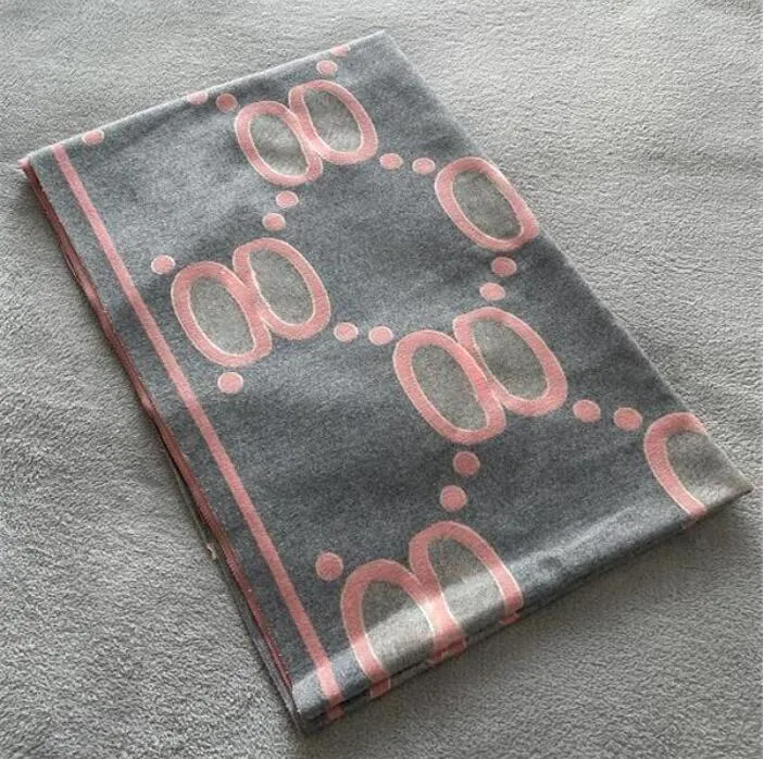 Big Size Women's Printed Embroidery Scarf Silk Winter Print Foulard ...