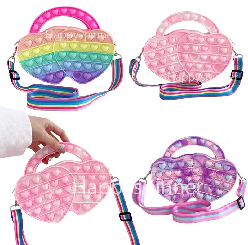 DHgate.com:Pop Purse Sensory Toy: Colorful Silicone Push Pop Bubble ...