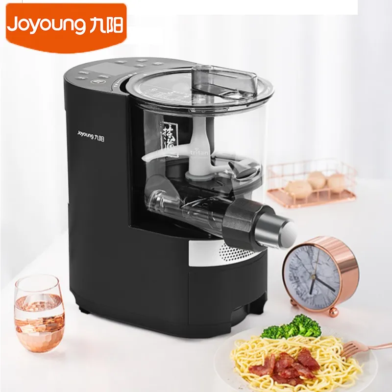 Joyoung L20 Electric Automatic Joyoung Noodle Machine 12 Hour Pre Set ...