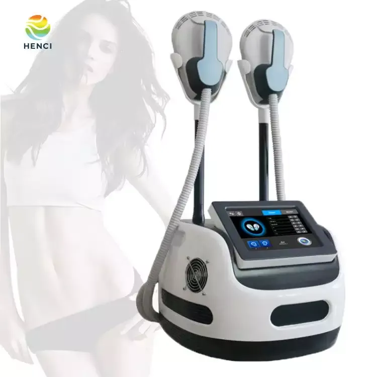 EMS Muscle Stimulator For Bodybuilding & Slimming 2024 Functional ...