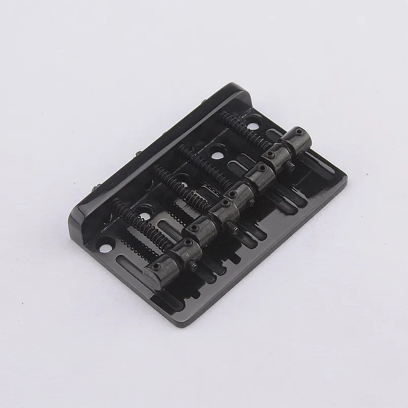 Premium Electric Bass Bridge With Accessories For Enhanced 8 String ...