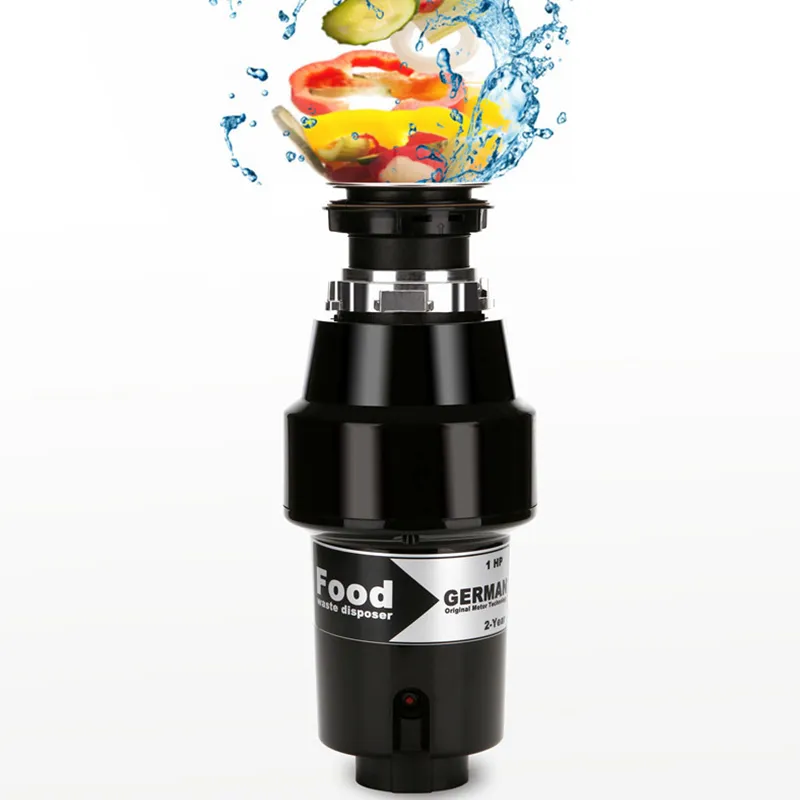 Kitchen Appliance: Automatic E20 Food Waste Disposer With Garbage ...