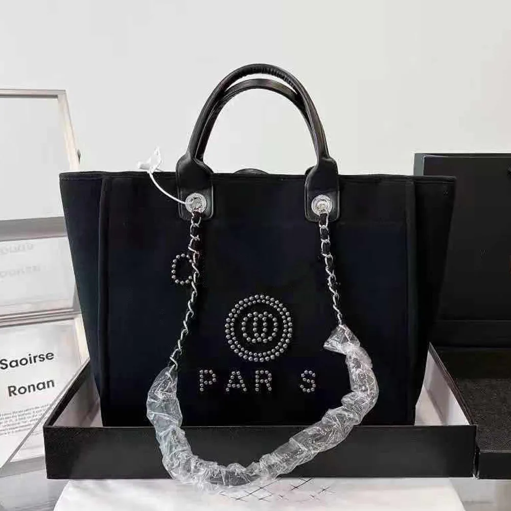Canvas Designer Tote Bag For Women High Quality, Stylish & Versatile ...
