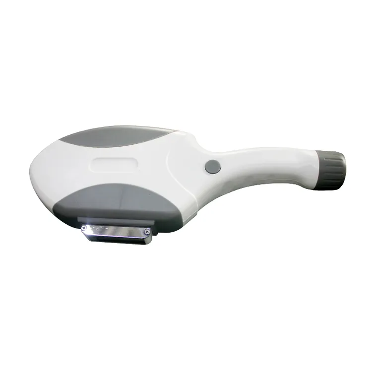 OPT Handle For Permanent Hair Removal & Skin Rejuvenation Upgraded ...