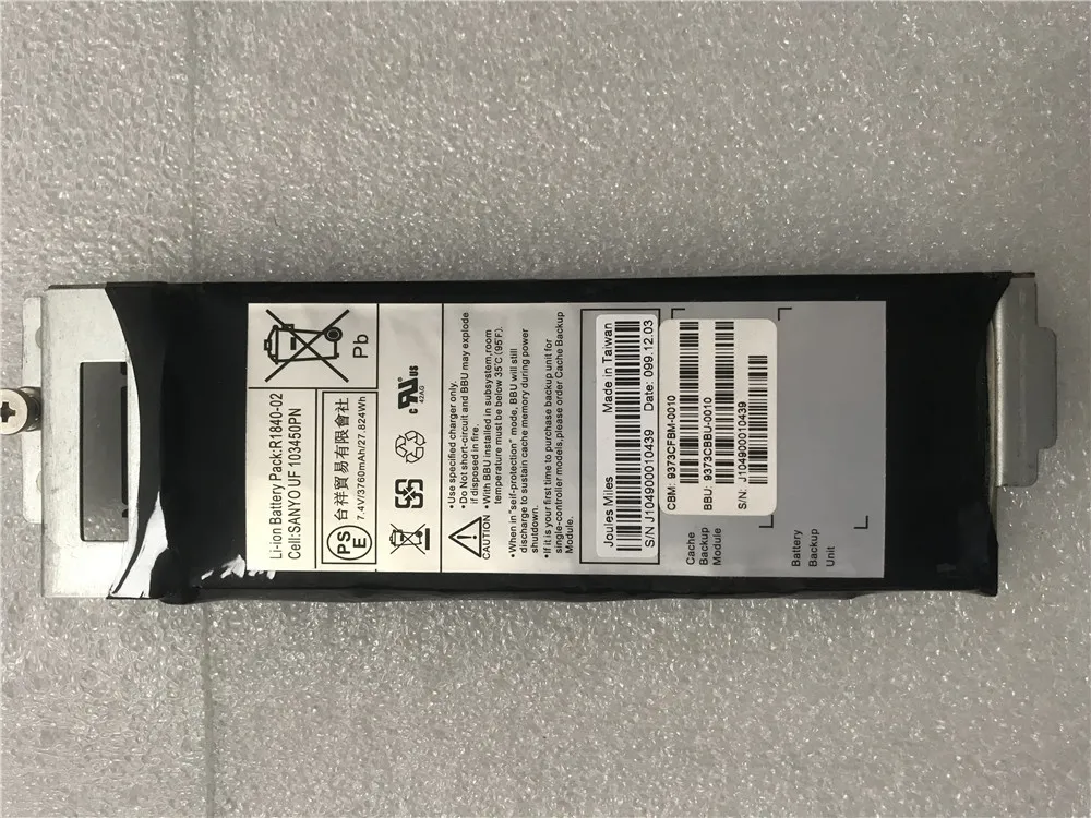 Array Cabinet Controller with Battery Test System - Shop Now for ...