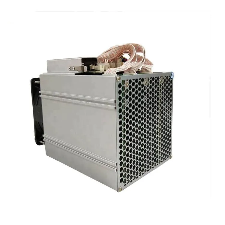 Equihash Miner ON SALE! 10-16K Sol/s with AP3W++ PSU 110/220V - High ...
