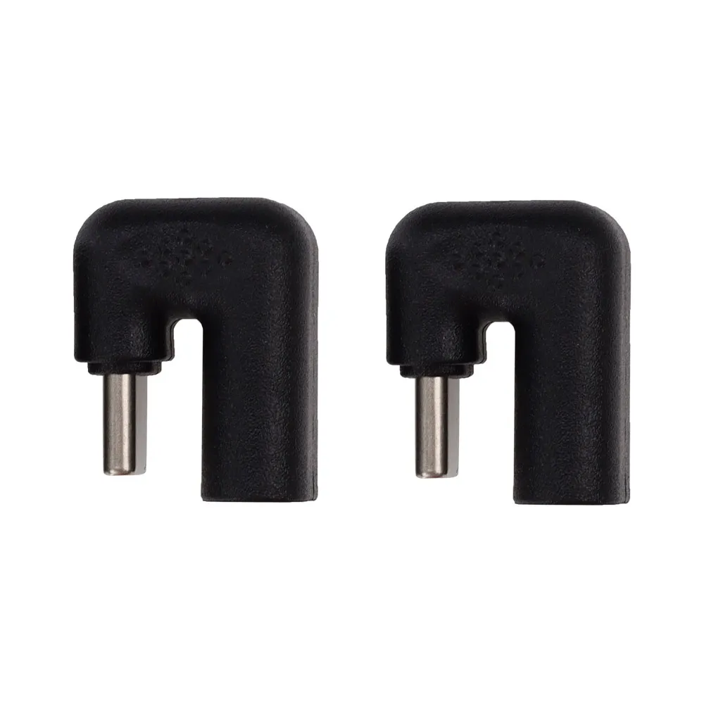 2024 New90 Degree Angled USB C To Micro USB Adapter | Fast Charging ...